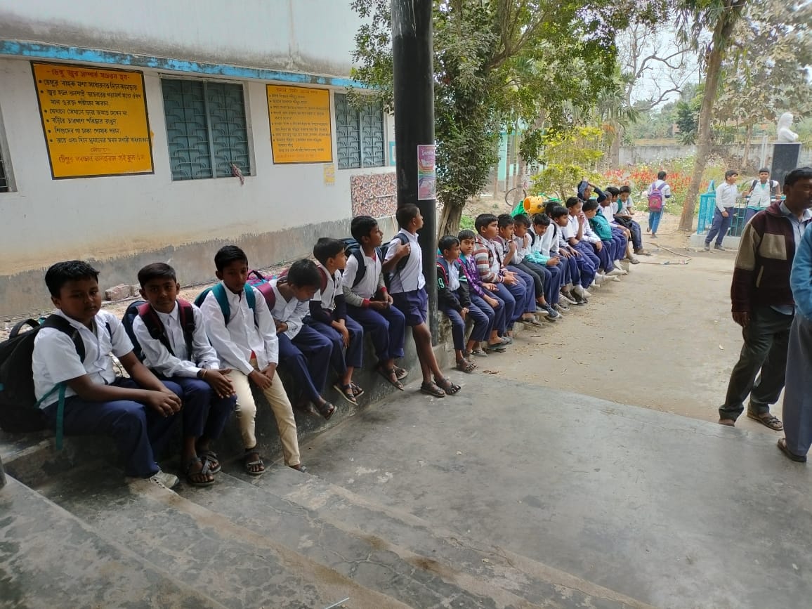 TENPUR NABASAN ANANTARAM HIGH SCHOOL