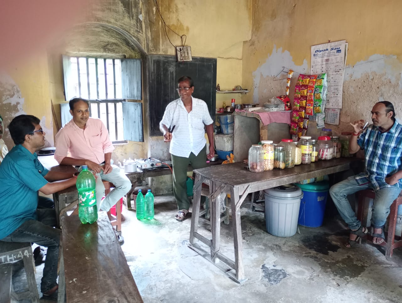 TENPUR NABASAN ANANTARAM HIGH SCHOOL