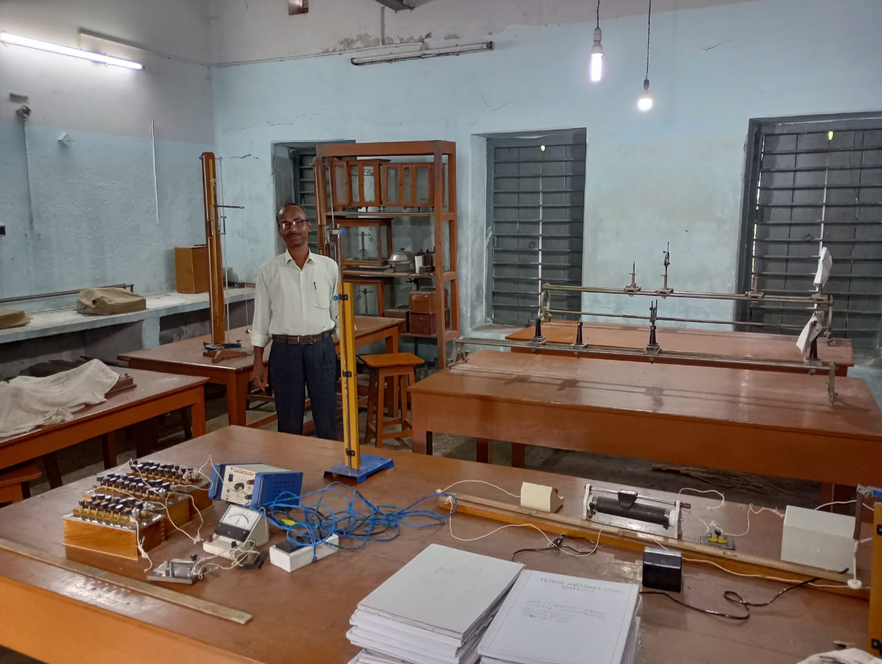 TENPUR NABASAN ANANTARAM HIGH SCHOOL