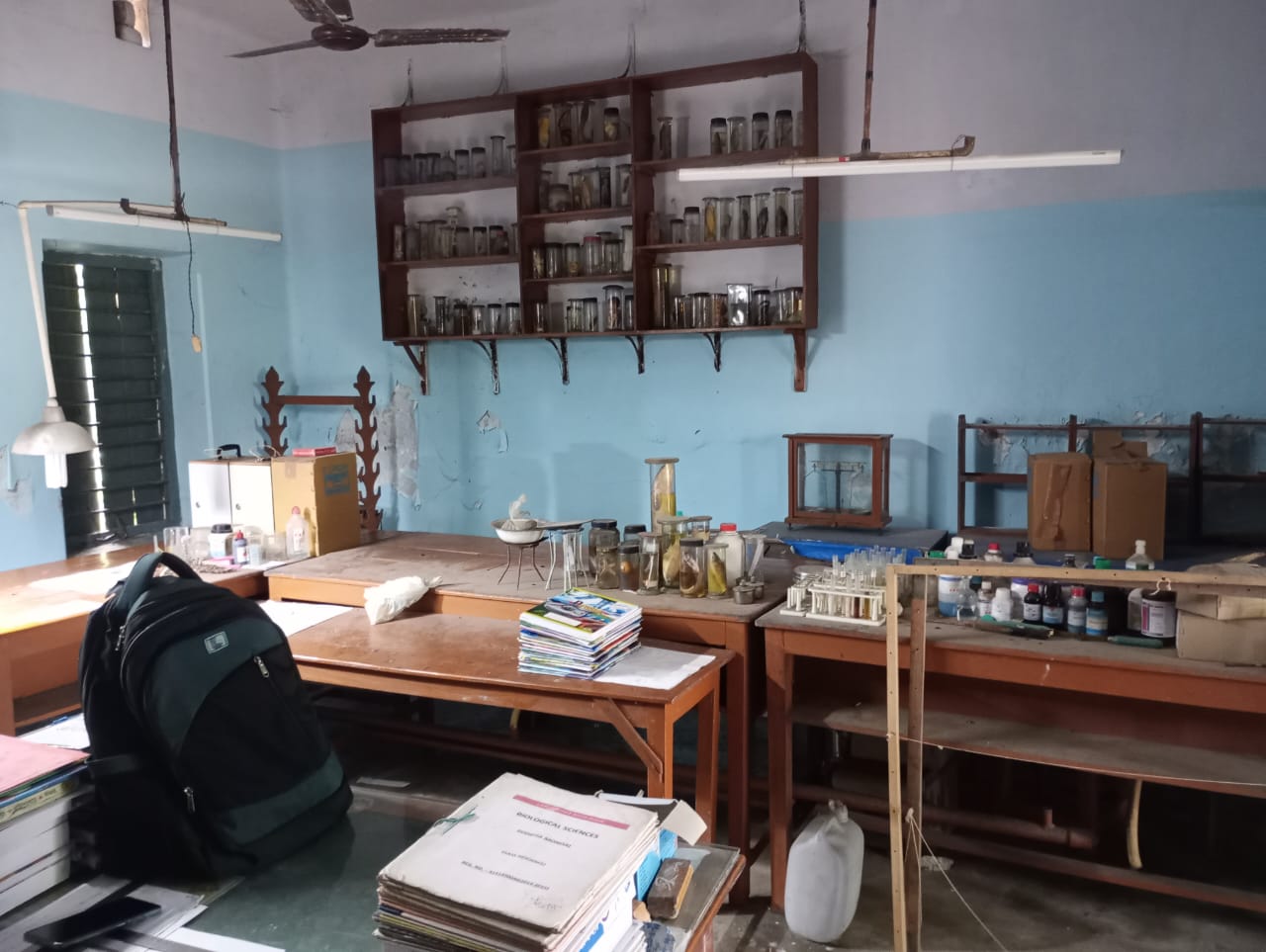 TENPUR NABASAN ANANTARAM HIGH SCHOOL