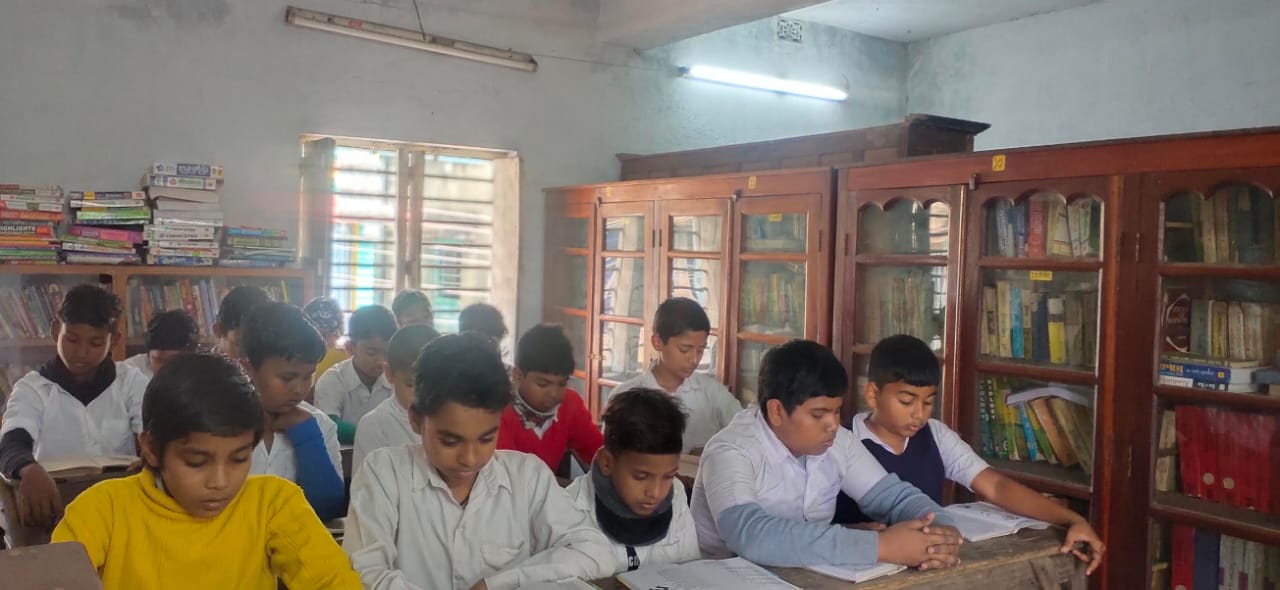 TENPUR NABASAN ANANTARAM HIGH SCHOOL