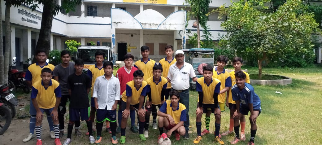 TENPUR NABASAN ANANTARAM HIGH SCHOOL