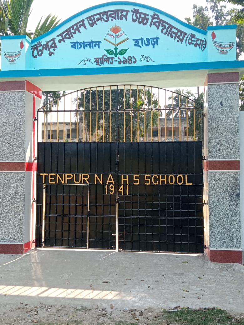 TENPUR NABASAN ANANTARAM HIGH SCHOOL